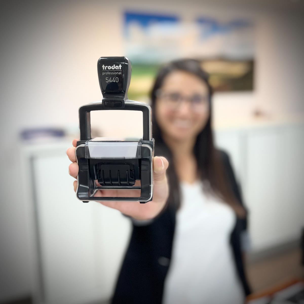 Bürostempel, Prägestempel, Brennstempel, Petschafte etc.